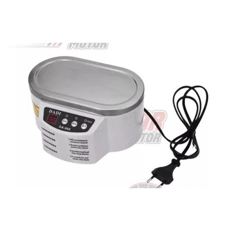 Jual Mini Ultrasonic Cleaner Non Timer Perhiasan HP Handphone Cleaner ...