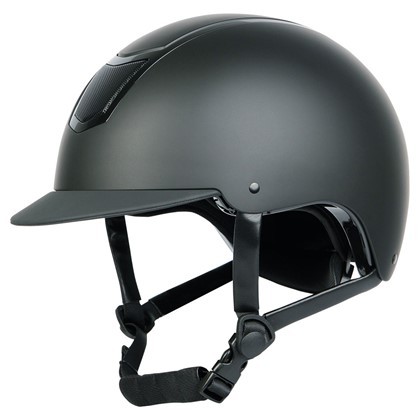 Jual Helm Berkuda Unisex Harrys Horse Matterhorn Matt Helmet Equestrian ...
