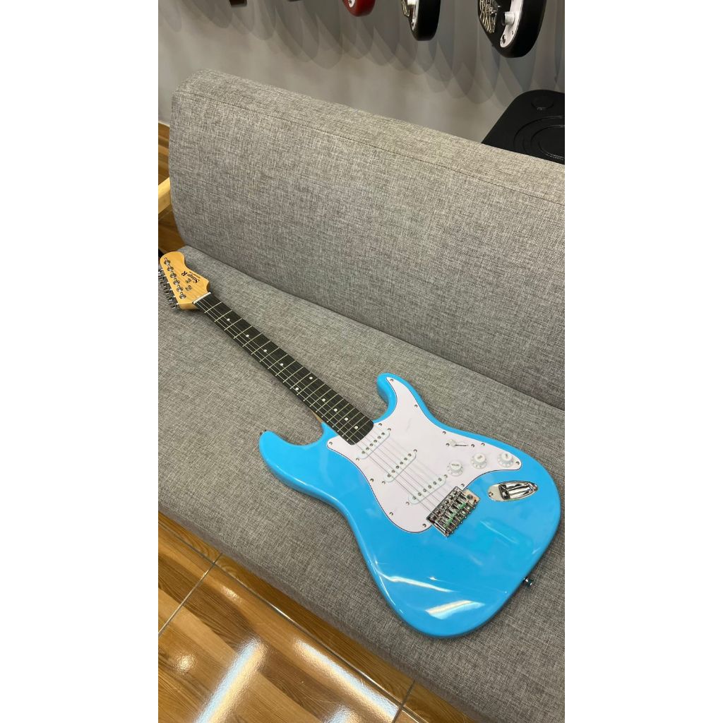 Jual Stinger SST10 / SST 10 Stratocaster Gitar Elektrik ORIGINAL - Sky ...