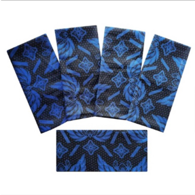 Jual ikat kepala sunda ikat kepala batik baduy | Shopee Indonesia