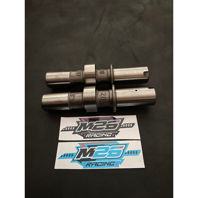 Jual Noken As K56 series (CBR150R,Sonic150,CB150R K56) | Shopee Indonesia