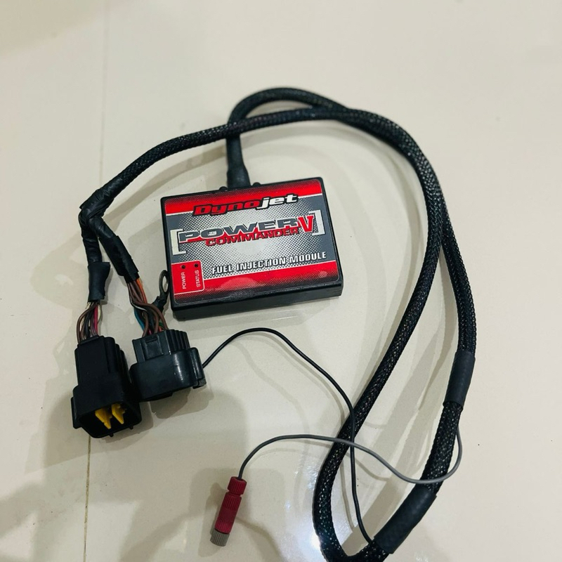 Jual Dyno jet Power commander Yamaha R6 Rsix | Shopee Indonesia