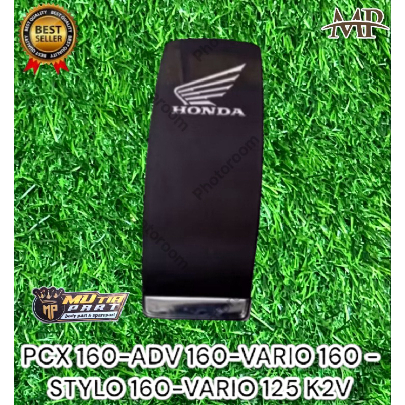 Jual Emblem remot PCX 160 ADV 160 Stylo 160 emblem casing remot PCX 160 ...