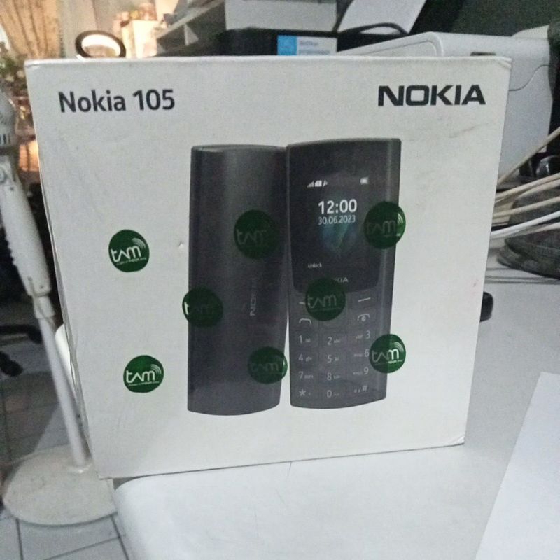 Jual Nokia leda 2023 resmi tam | Shopee Indonesia