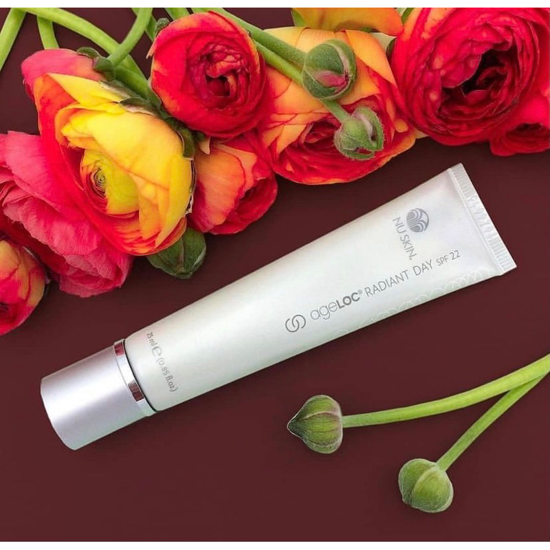 Jual RADIANT DAY SPF 22 exp 7/2025 | Shopee Indonesia