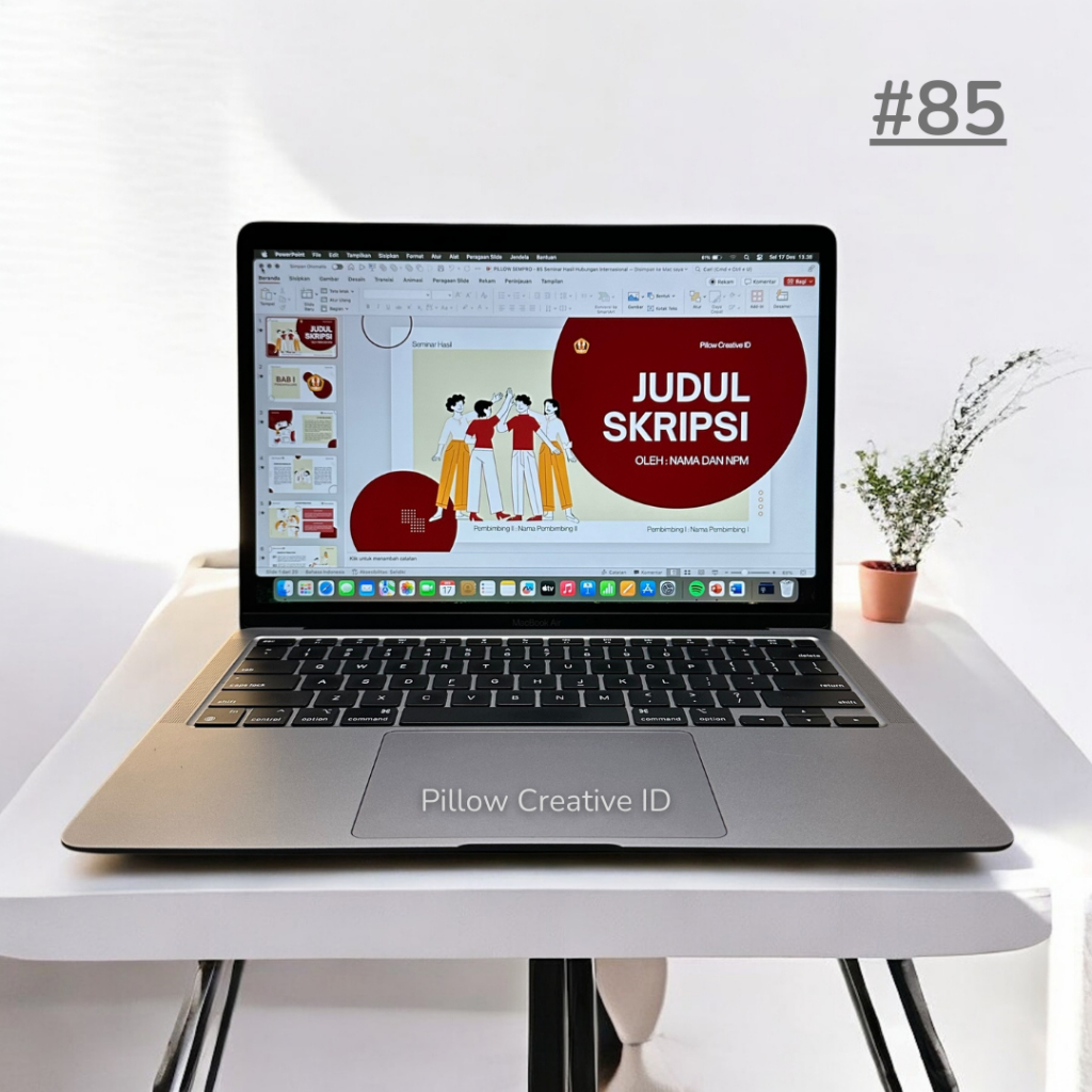 Jual Template Powerpoint-Tema Hubungan Internasional | Shopee Indonesia