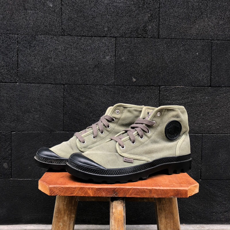 Jual PALADIUM | Shopee Indonesia