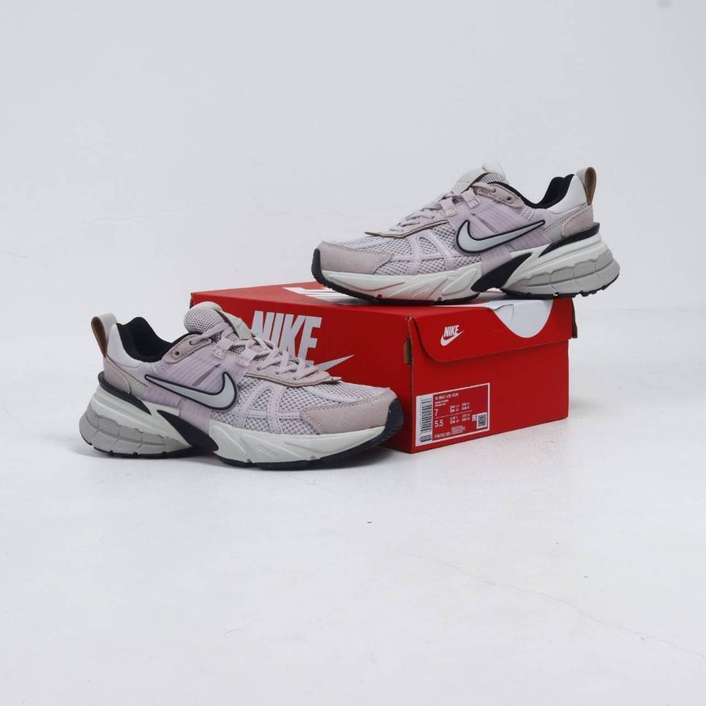 Jual Sepatu Running V2K Run Runtekk Summit Platinum Violet | Shopee ...