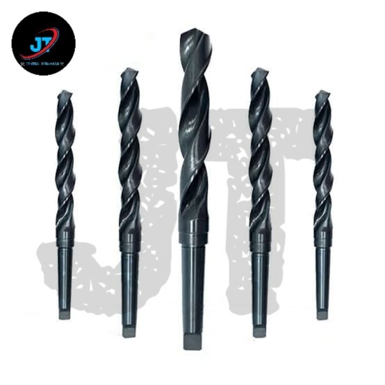 Jual Taper Shank Drill 13 - 35 mm | Mata Bor Besi Cones HSS 13-35mm | Shopee Indonesia