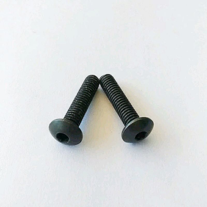 Jual BAUT BAWAH LOCKING NUT TREMOLO updown floydrose bisa utk ibanez ...