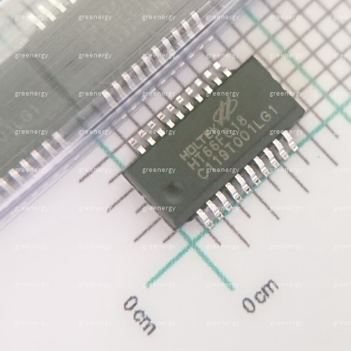 Jual IC HT66F018 SSOP-20 | Shopee Indonesia