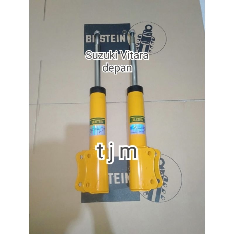 Jual Shockbreaker shock absorber Suzuki Vitara depan merk Bilstein type ...