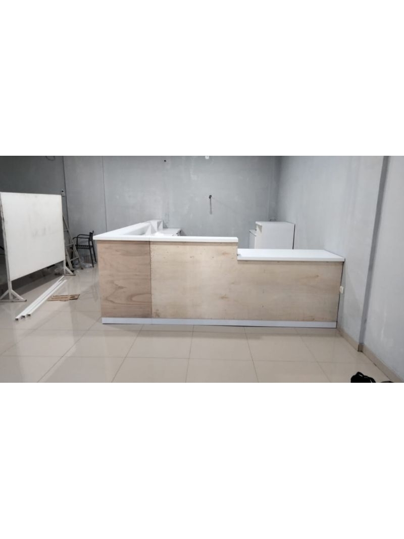 Jual Meja Counter Cafe Resto/Meja Bar/Interior Cafe/Interior Cafe/Meja ...