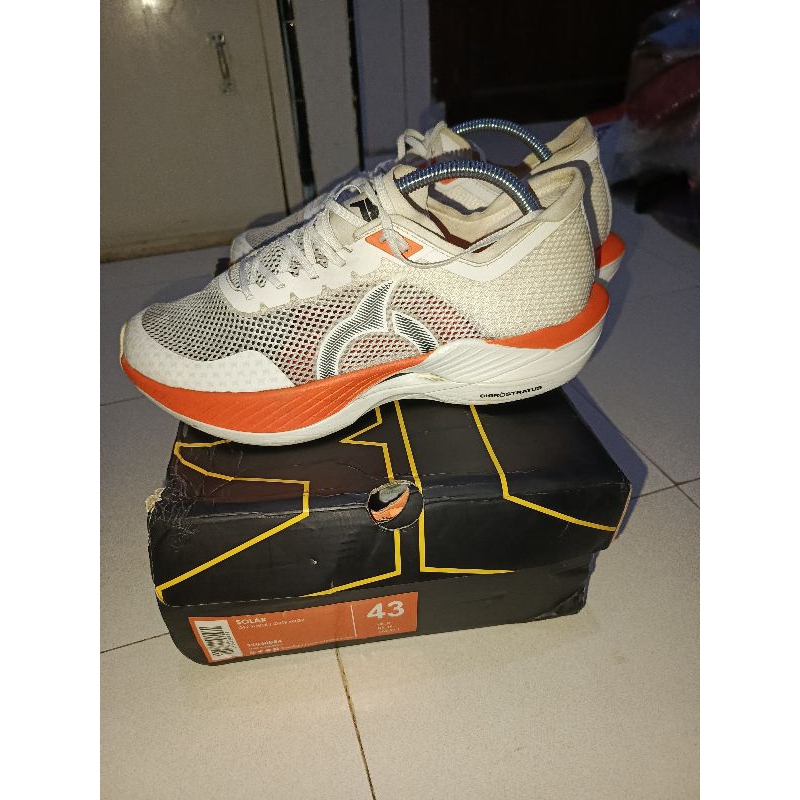 Jual sepatu lari ortuseight solar | Shopee Indonesia