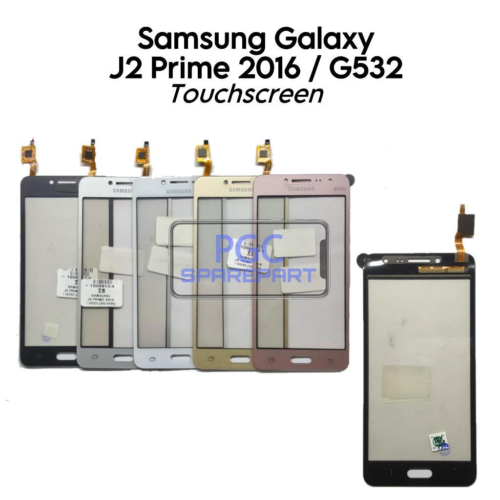 Jual Touchscreen Samsung Galaxy J2 Prime 2016 / G532 / SM-G532G /SM ...