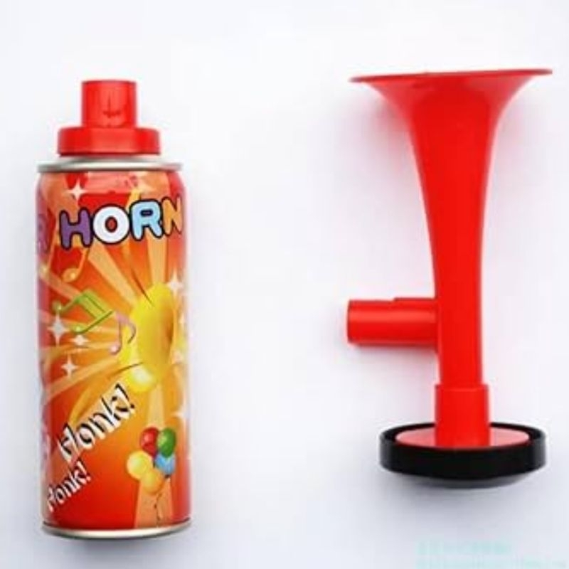 Jual Terompet Gas Air Horn Terompet Pesta Tahun Baru Natal Lebaran ...