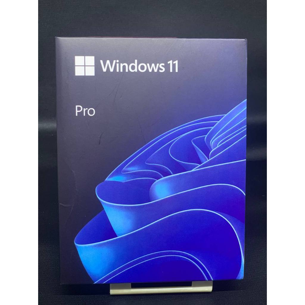 Jual Win 11 Professional FPP USB Instaler Original Bergaransi | Shopee ...