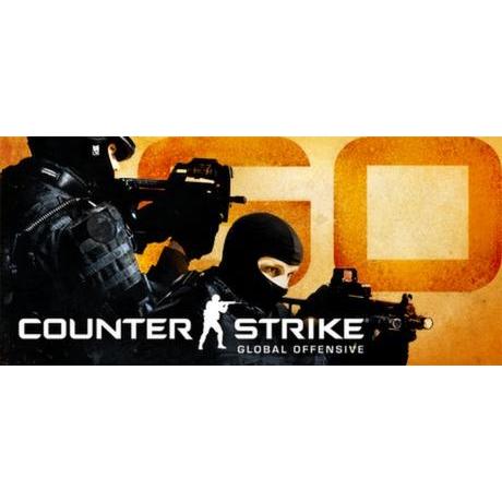 Jual Jual Counter Strike GO (CSGO) Offline l Game PC | Permanen Full ...