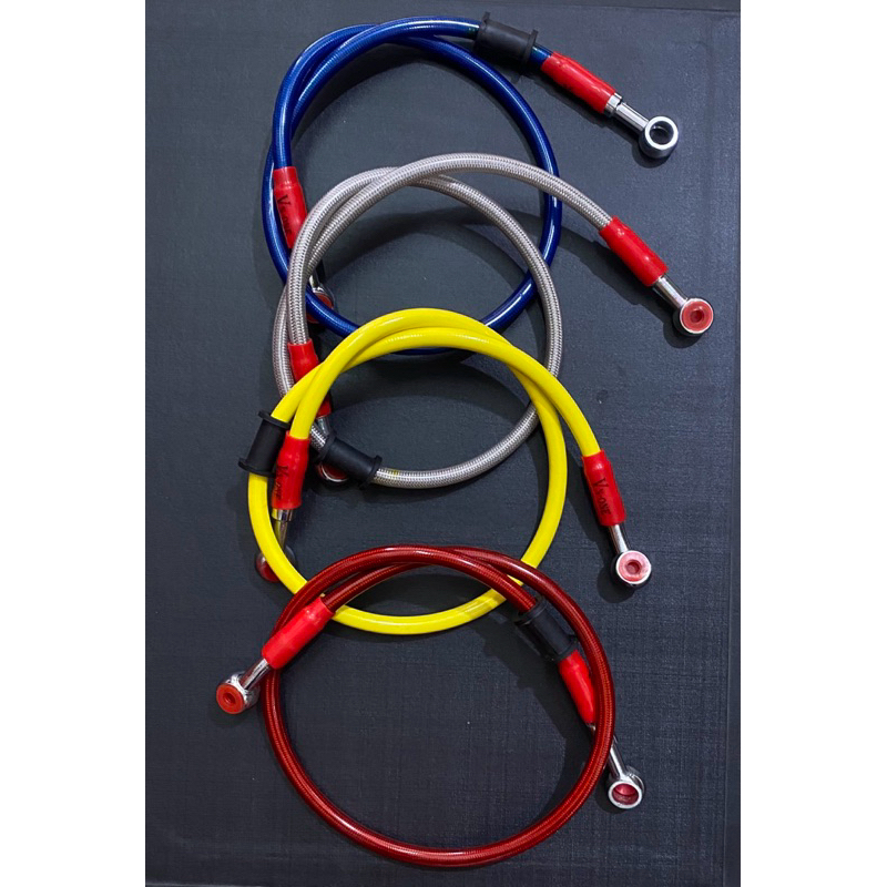 Jual SELANG REM VARIASI SELANG CAKRAM MOTOR UKURAN 65CM 95CM 135CM ...