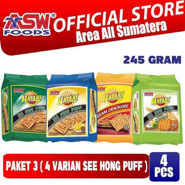 Jual Hatari Biskuit Terlengkap & Harga Terbaru April 2026 | Shopee ...