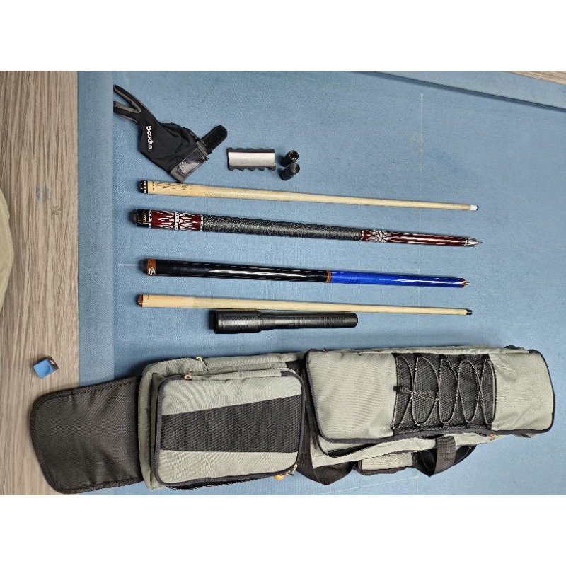 Jual paket stick billiard | Shopee Indonesia