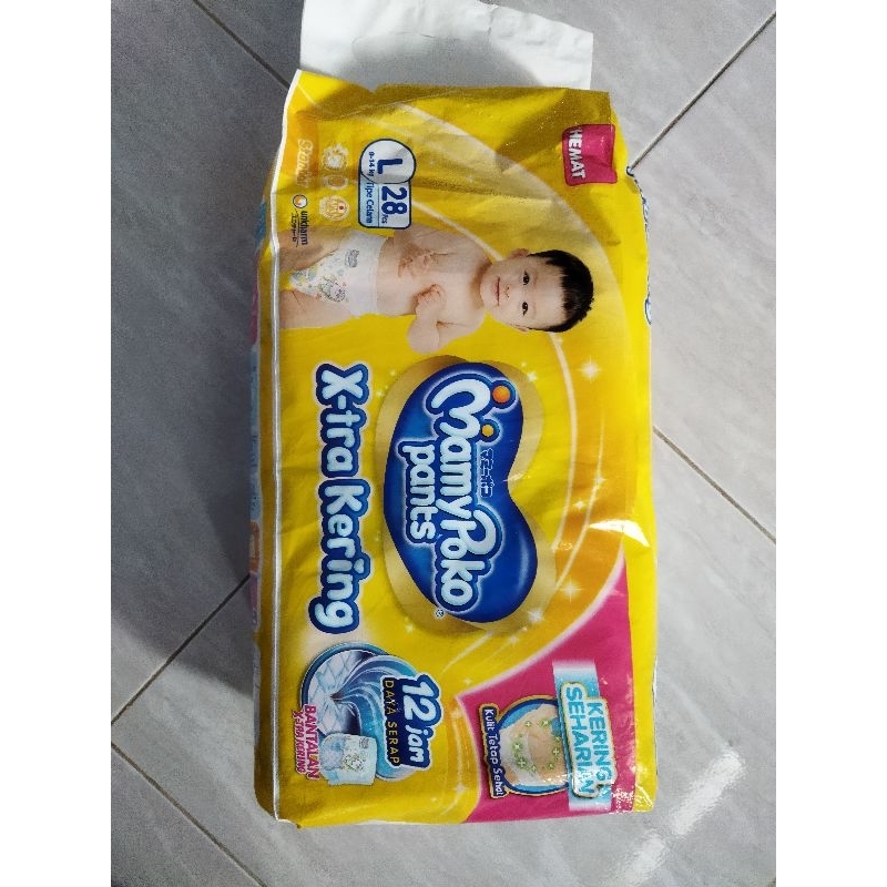 Jual Popok | Shopee Indonesia