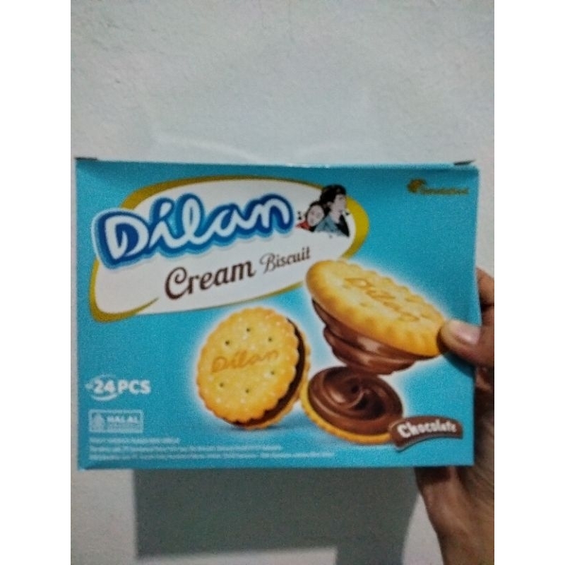 Jual dilan cream Garuda food | Shopee Indonesia