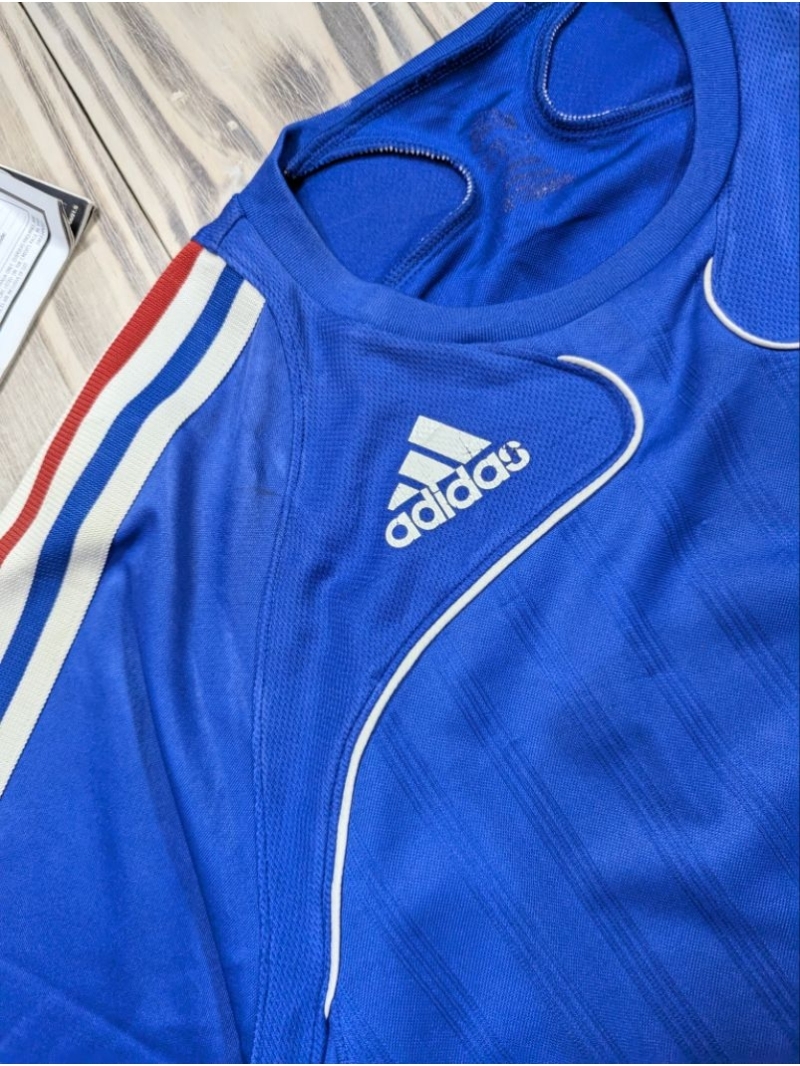 Jual Jersey Adidas Training Blockcore | Shopee Indonesia