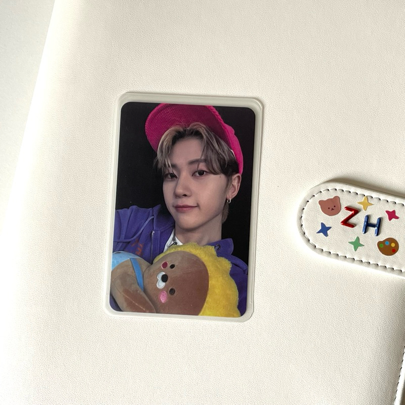 Jual [READY] PC POB LD ZEROBASEONE ZB1 Photocard Seok Matthew | Shopee ...