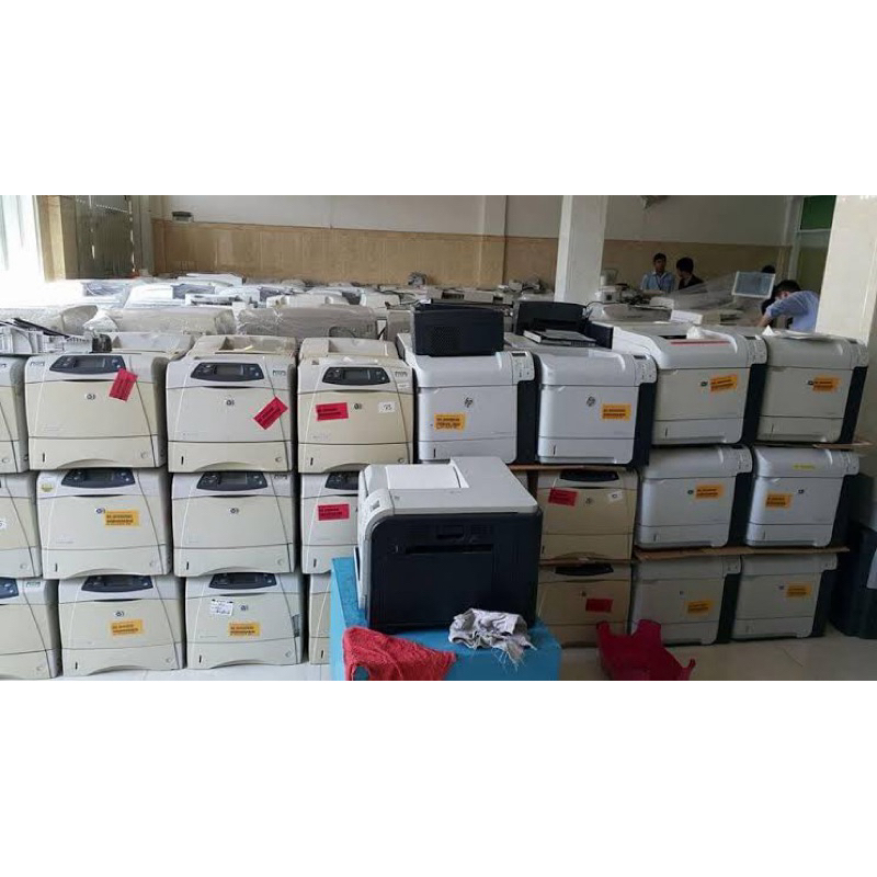 Jual printer thermal bekas rusak only onderdil grosir | Shopee Indonesia