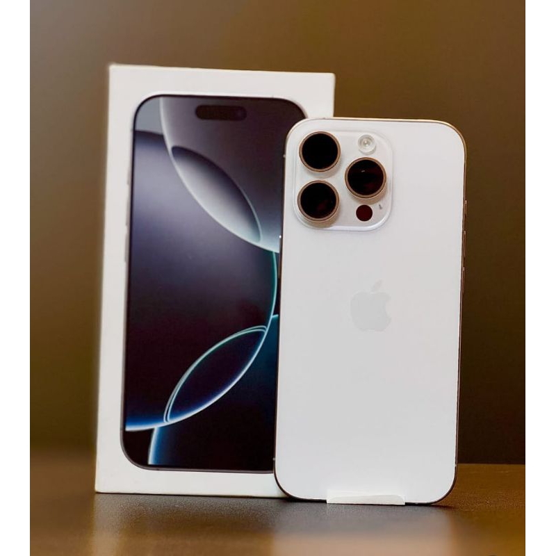 Jual PROMO IPHONE 15 PROMAX 512GB/1TB SECOND FULLSET NEW LIKE(ORIGINAL ...