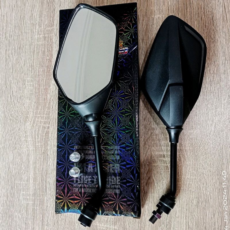 Jual Spion Standar Motor Honda Vario 125 150 160 Adv 150 160 Pcx 150 ...