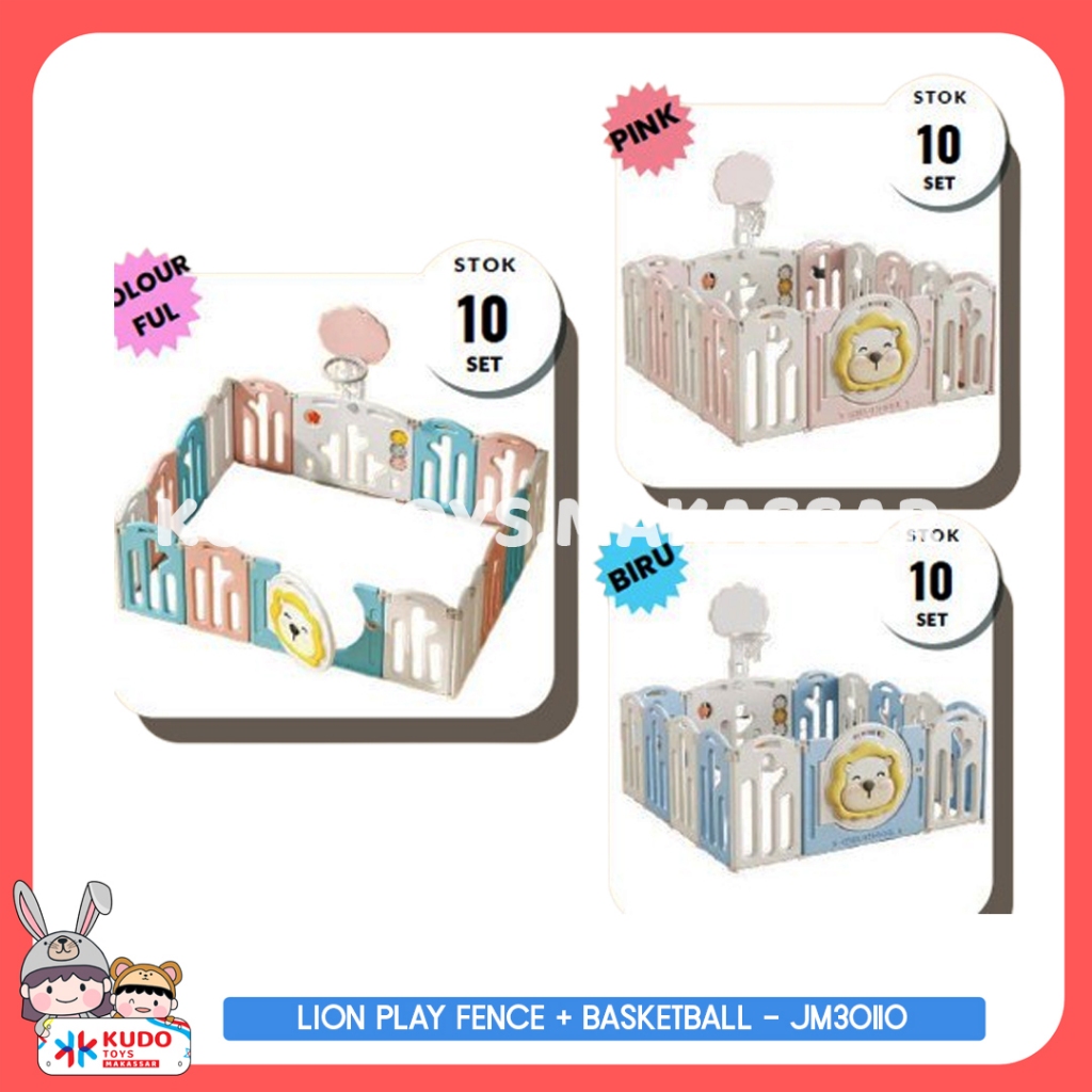 Jual PAGAR PENGAMAN BAYI AESTHETIC LUCU - JM30110 | Shopee Indonesia