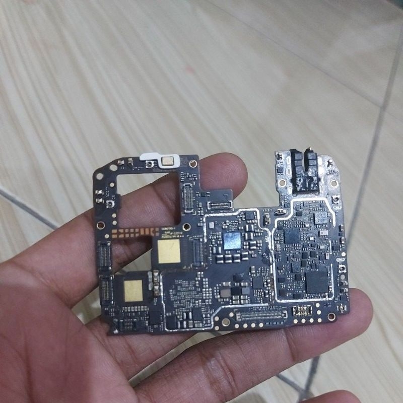 Jual MESIN REDMI NOTE 11 4G MATI | Shopee Indonesia