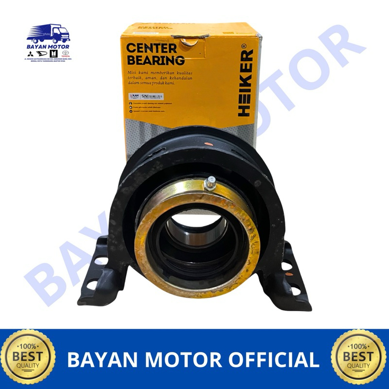 Jual Center Bearing Assy Gantungan Kopel Isuzu GIga FRR/FTR/FVM/FVR/FVZ ...