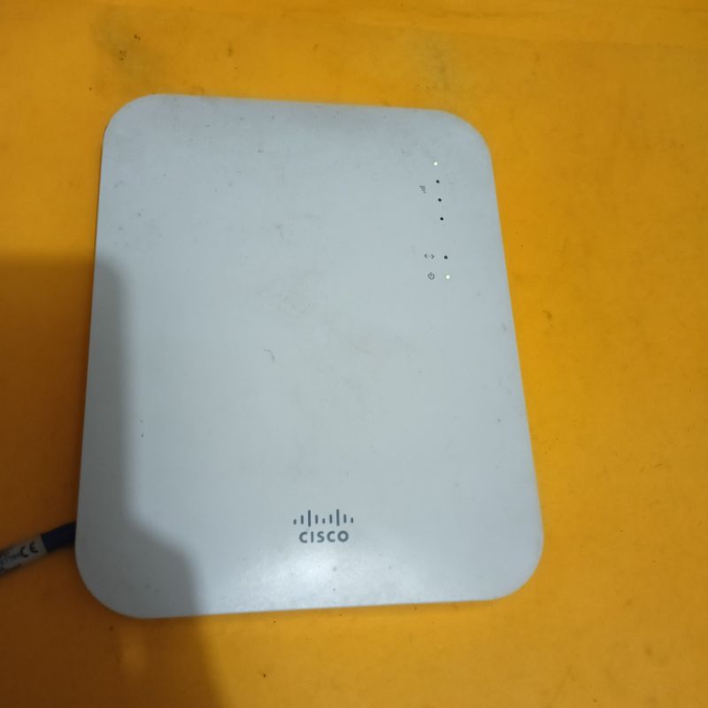 Jual Cisco Meraki MR16 Router wireless AccessPoint | Shopee Indonesia