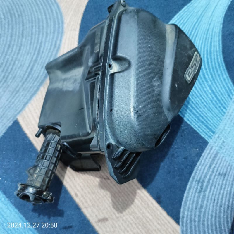 Jual Bok bak filter Box Filter udara saringan udara beat esp beat fi ...