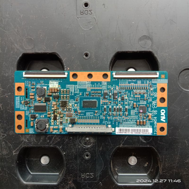 Jual Ticon tikon tcon tv Samsung UA 40D5000 UA40D5000 UA40D5000PM ...