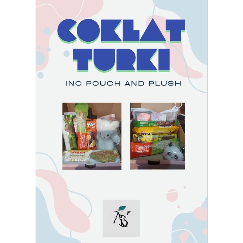 Jual PAKET TURKI | Shopee Indonesia