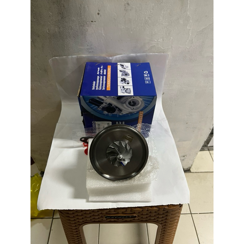 Jual Catridge Turbo Triton & Pajero sport | Shopee Indonesia