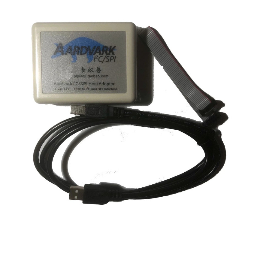 Jual TP240141 Cina I2C SPI Host Adapter Skema Asli Kompatibel dengan ...