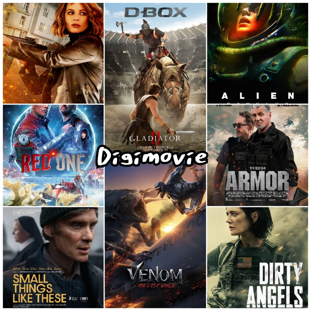 Jual Film- Box- Office- Update -2024 HD720p +Usb 64GB With OTG | Shopee ...