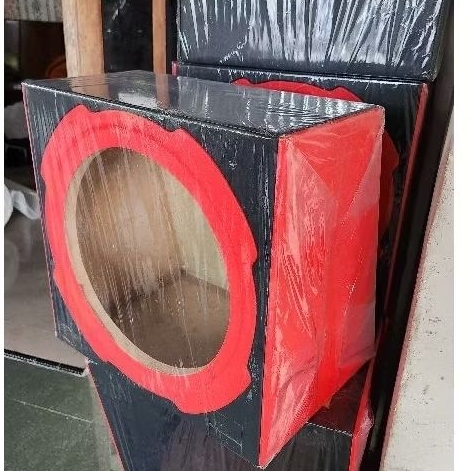 Jual Box speaker 12 inci salon mobil box speaker mobil universal ...