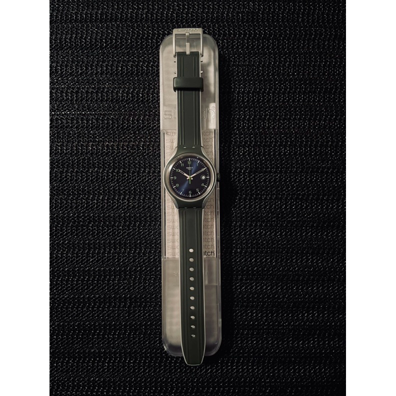 Jual Swatch Irony X-Lite | Shopee Indonesia