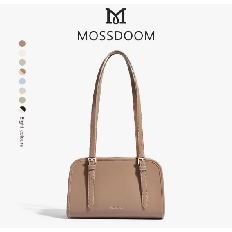 Jual Mossdoom Tas Bahu Shoulderbag - Ready Semua Warna - Renee | Shopee ...