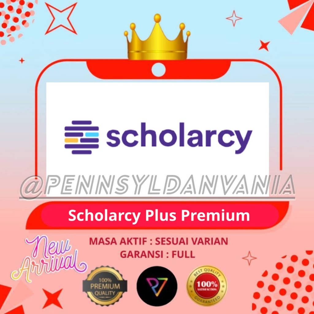 Jual Scholarcy Ai Text Summarizer Premium 1 Tahun Murah Garansi Full (Toko Buka 24 Jam) | Shopee ...