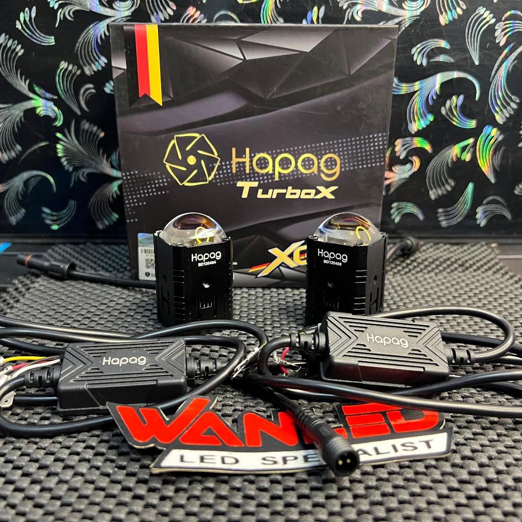 Jual SEPASANG MINI LASER HAPAG TURBO X GT-1 2 WARNA CAHAYA SUPER PADAT ...