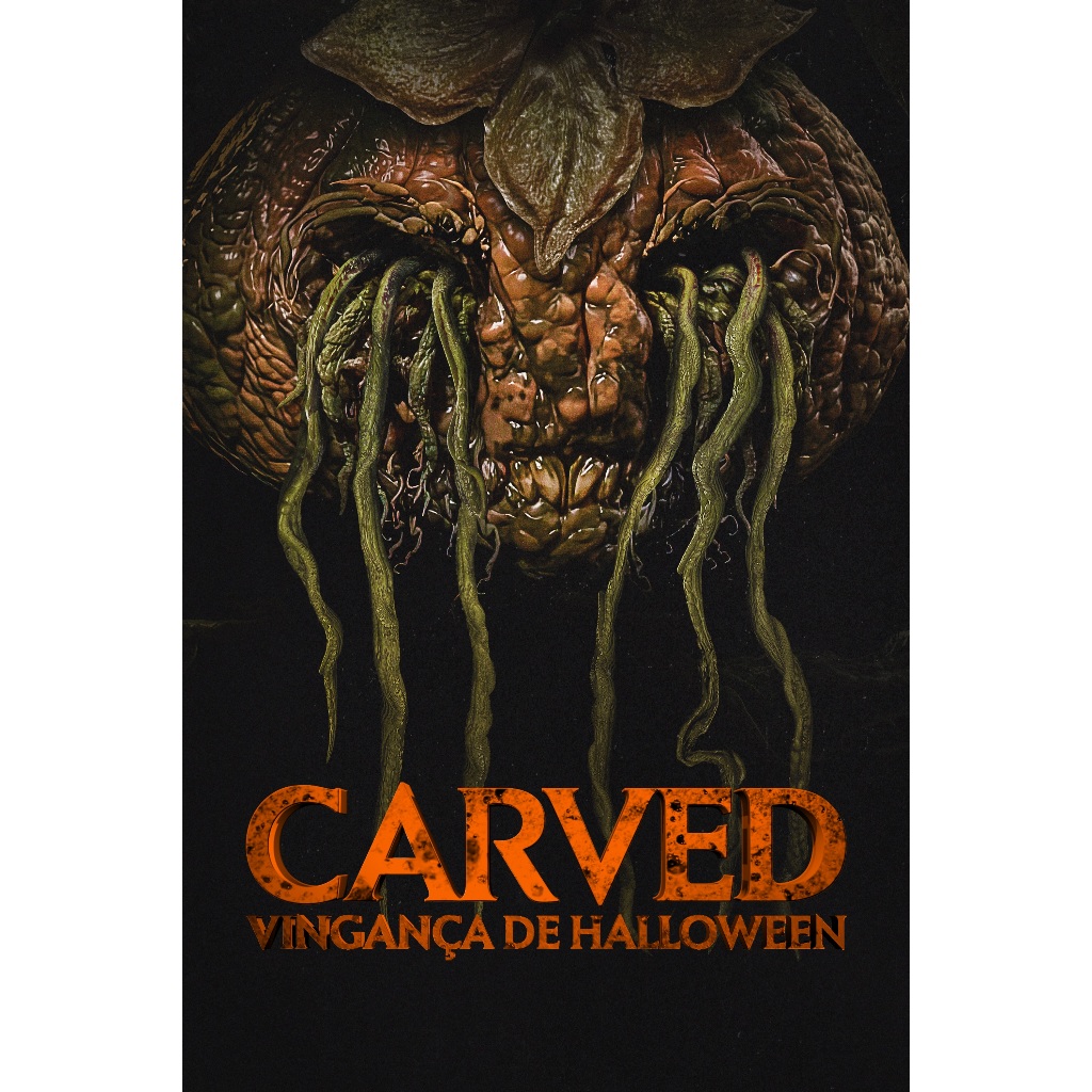 Jual Kaset DVD Movie Box Office : Carved (2024) | Shopee Indonesia