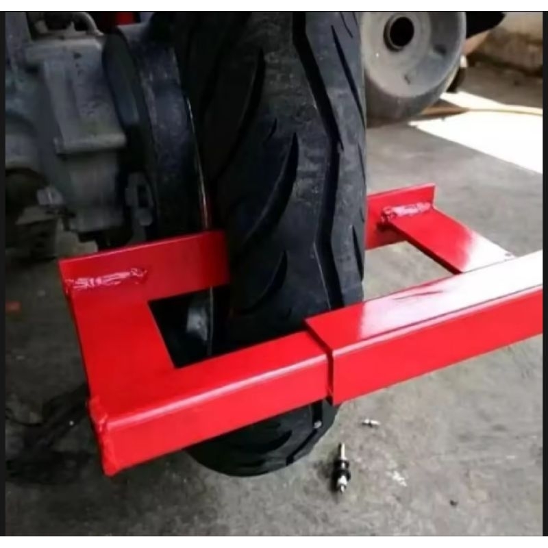 Jual Alat pres ban dari luar velg TAPAK LEBAR Alat Press Ban Motor ...