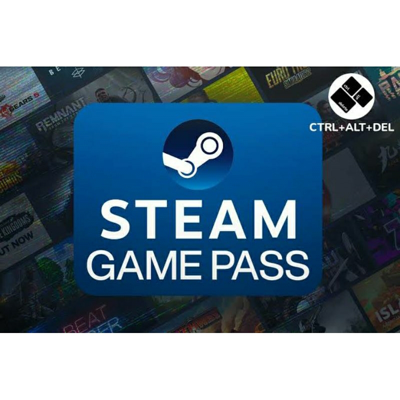 Jual STREAM GAME PASS | Shopee Indonesia